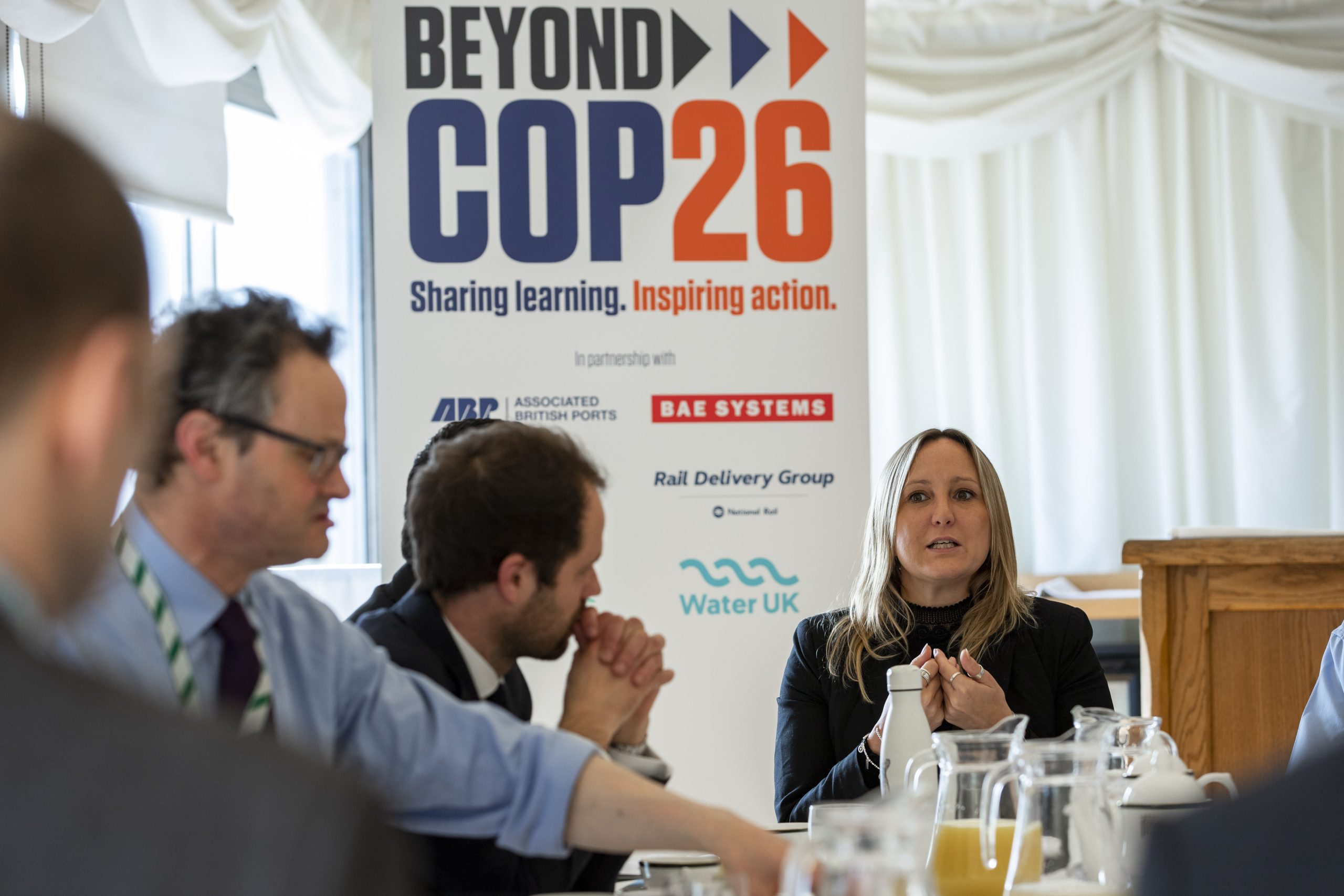 Spring appoints Carly Perry as Managing Director - Spring Innovation